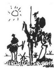 LADRAN SANCHO , SEÑAL QUE CABALGAMOS .............. | Encontrarse.com