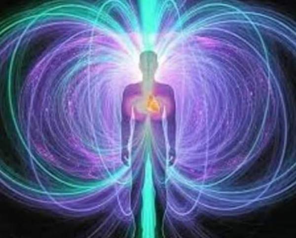 Cómo transmutar la energía en positivo? | Encontrarse.com | Encontrarse.com