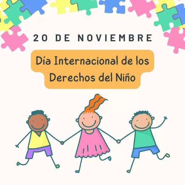 DIA INTERNACIONAL DE LOS DERECHOS DE LOS NIÑOS | Encontrars ...