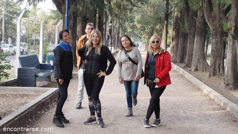 ZONA SUR PRESENTE!!! Seguimos disfrutando del Parque Municipal de Lomas ...