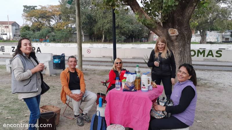 Salidas Grupales en Lomas de Zamora ZONA SUR PRESENTE!!! Seguimos ...