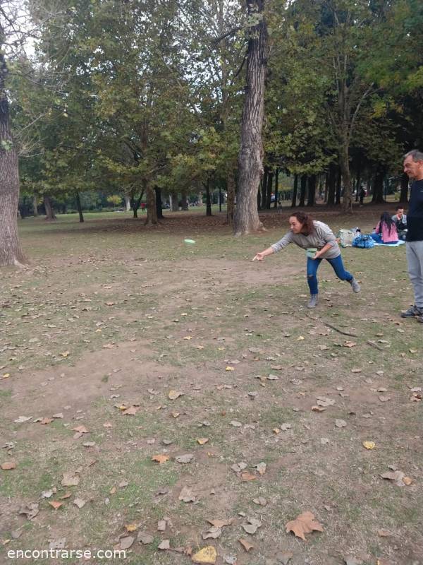 ZONA SUR PRESENTE!!! Seguimos disfrutando del Parque Municipal de Lomas ...